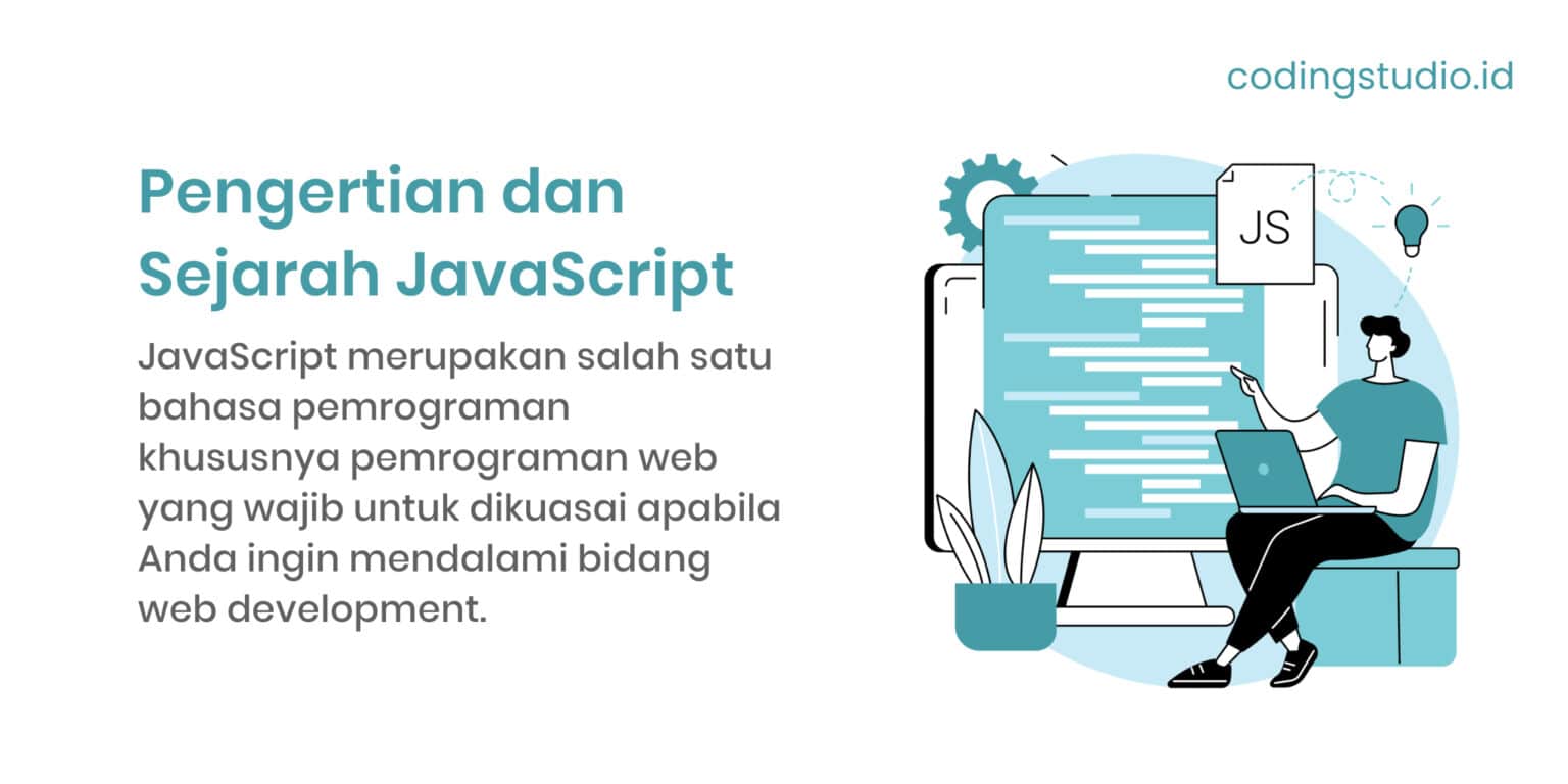 JavaScript Adalah? Pengertian, Kelebihan Dan Kekurangannya