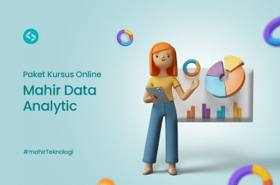 Belajar Data Analyst Online Untuk Pemula - Coding Studio
