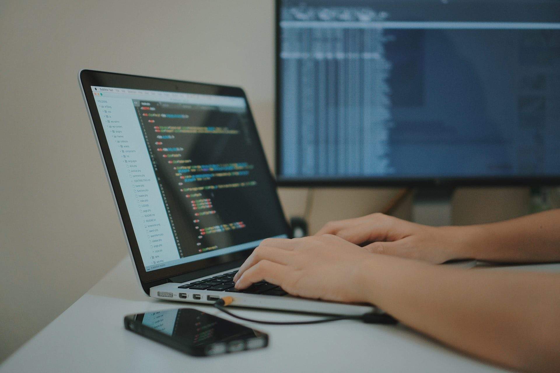 9 Syarat Menjadi Programmer Yang Harus Anda Miliki - Coding Studio