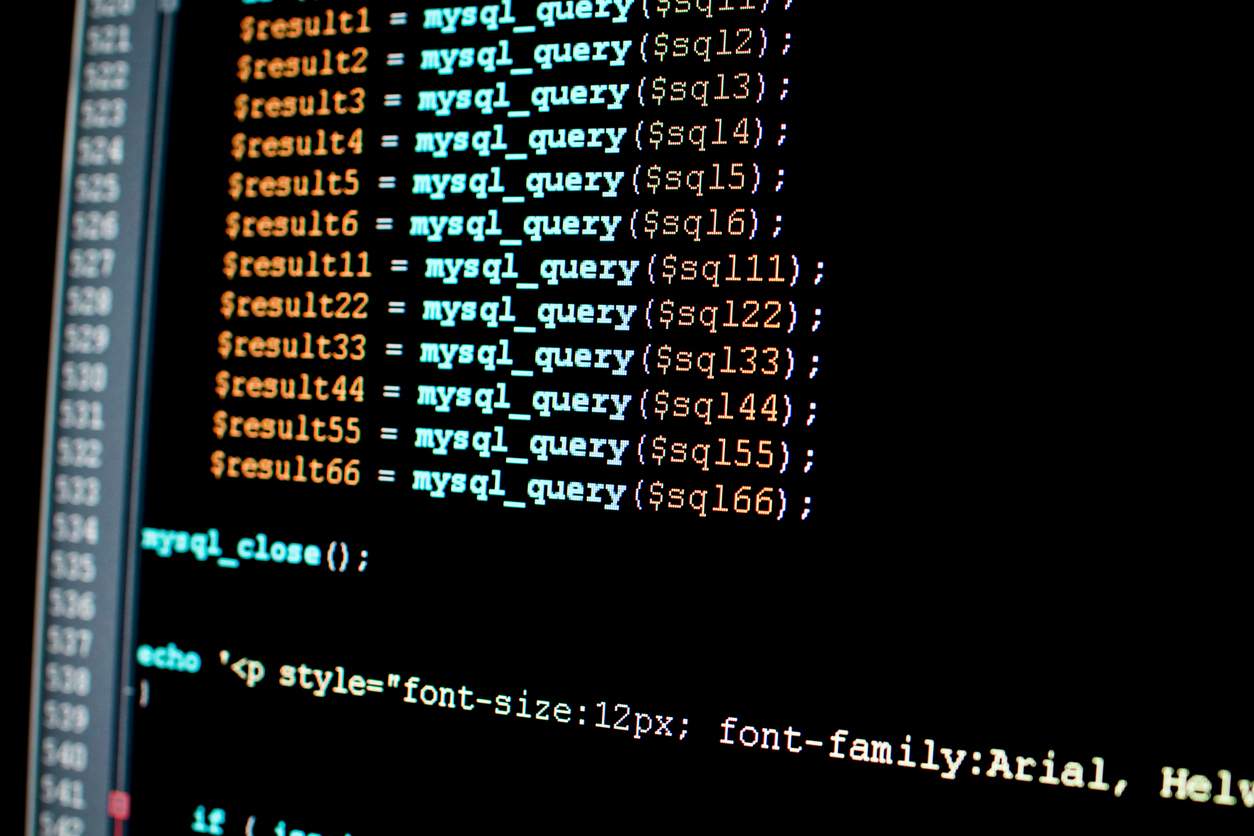 Kelas Database: Mulai Belajar Database Dari Rumah - Coding Studio