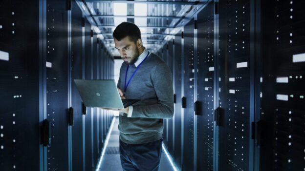 Ketahui Pekerjaan Cyber Security Yang Lagi Dibutuhkan! Bisa Dapat Gaji ...