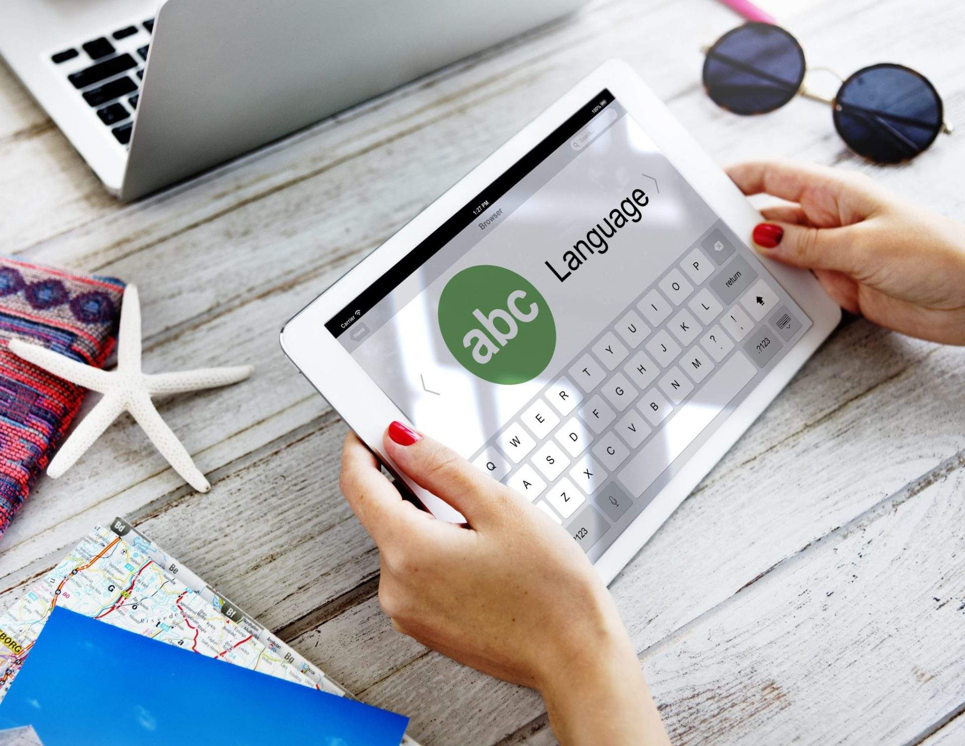 Mengenal Peran Algoritma Natural Language Interpretation - Coding Studio