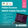 Belajar Cyber Security Untuk Pemula - Coding Studio