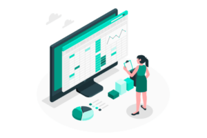 Jelaskan Fungsi Dari Penggunaan Aplikasi Spreadsheet - Coding Studio