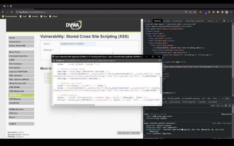 Kursus Hacker - Belajar Penetration Tester - Coding Studio