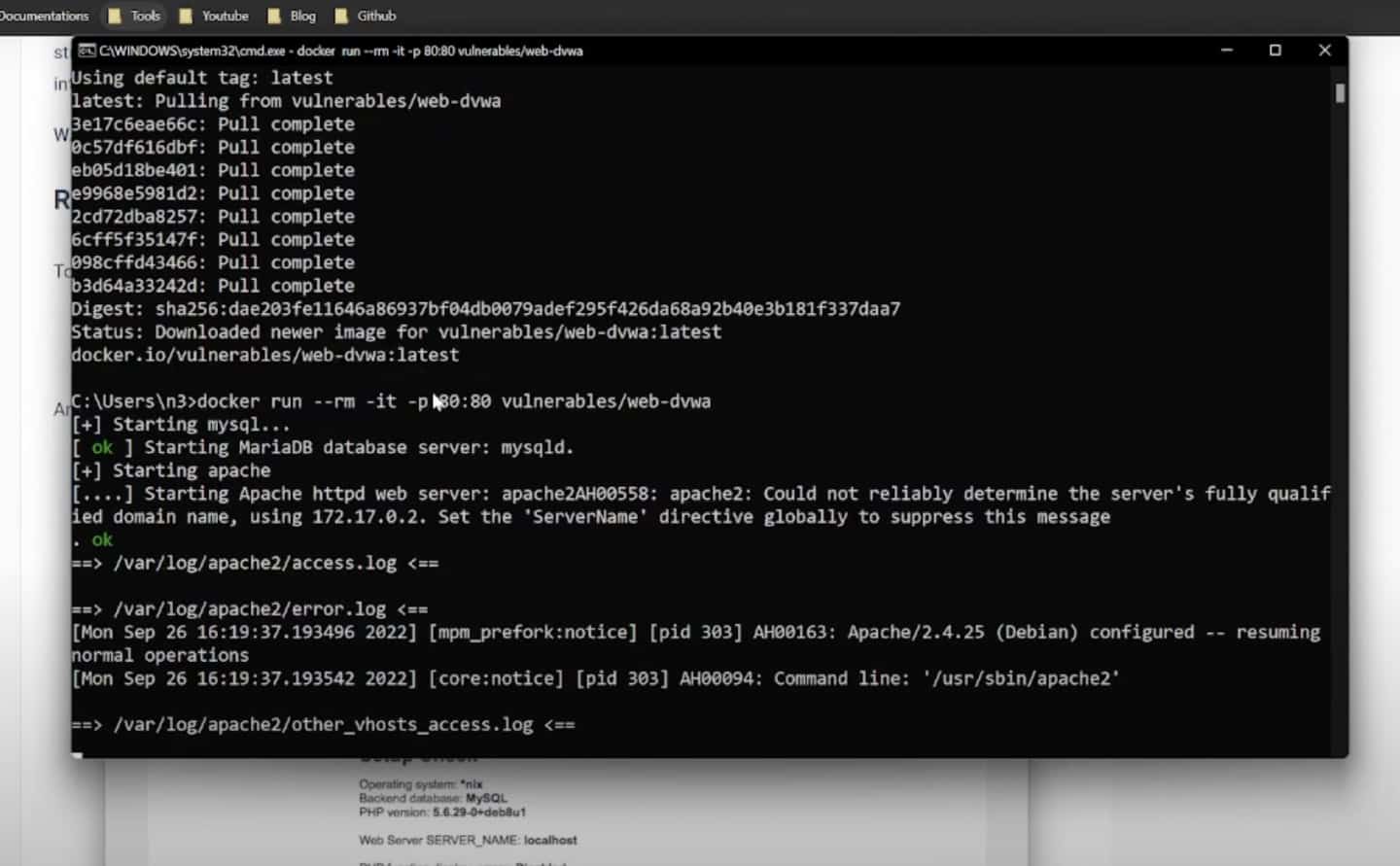 Kursus Hacker - Belajar Penetration Tester - Coding Studio