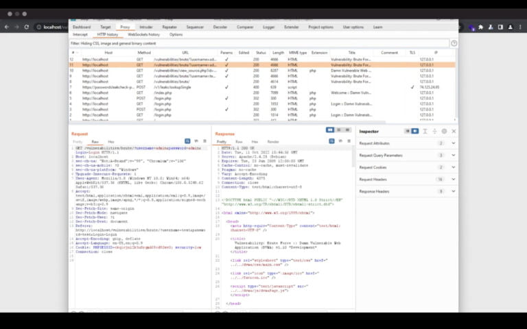 Kursus Hacker - Belajar Penetration Tester - Coding Studio