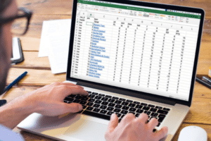Jelaskan Fungsi Dari Penggunaan Aplikasi Spreadsheet - Coding Studio