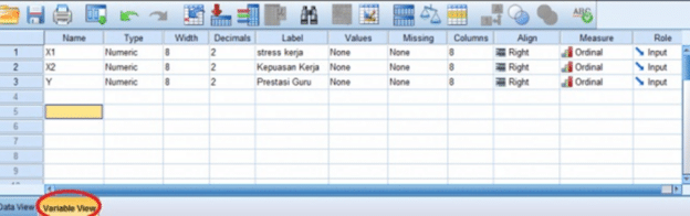Cara Uji Heteroskedastisitas SPSS - Coding Studio