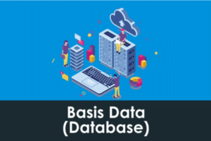 Database/Basis Data, Cek Pengertian, Jenis Dan Manfaatnya! - Coding Studio