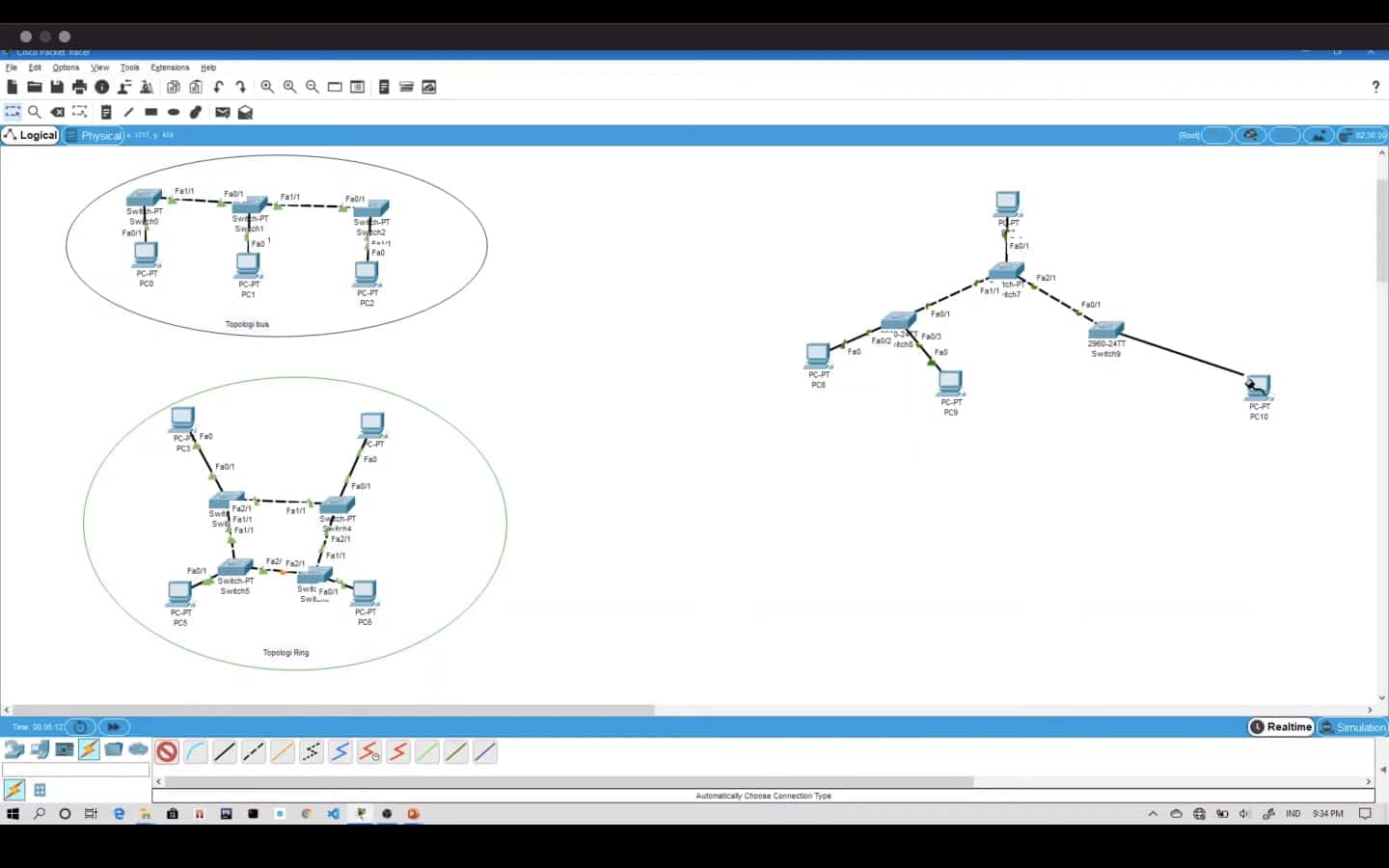 Belajar Cyber Security Untuk Pemula - Coding Studio
