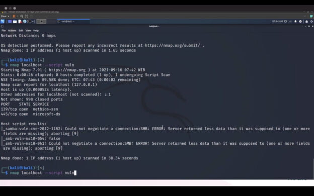 Belajar Cyber Security Untuk Pemula - Coding Studio