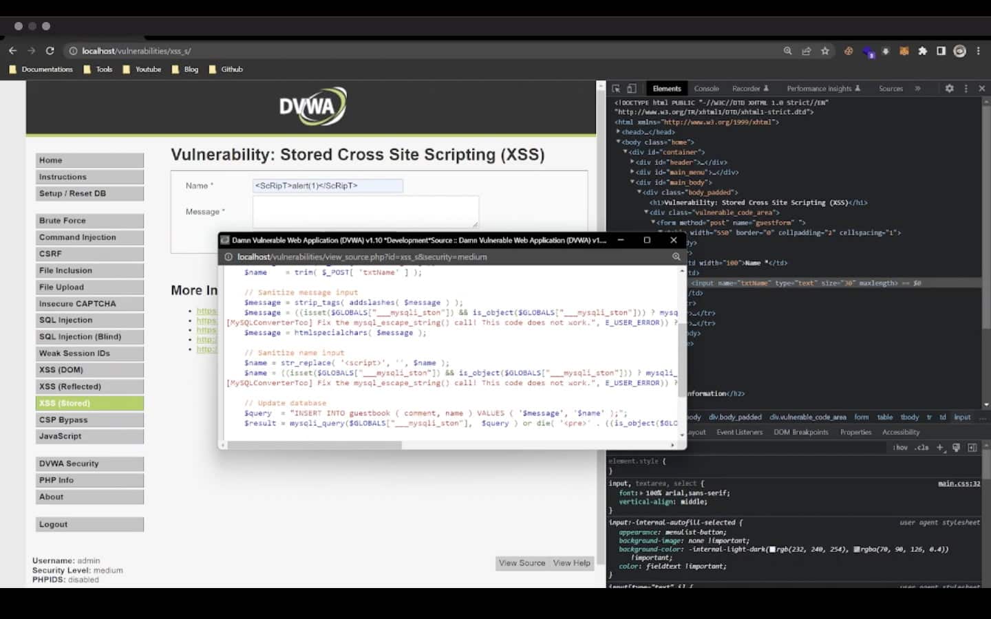 Belajar Cyber Security Untuk Pemula - Coding Studio