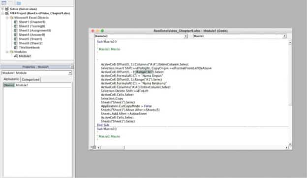 Belajar Data Analyst Online Untuk Pemula - Coding Studio