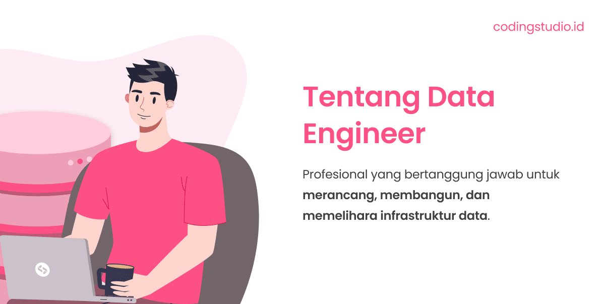 Data Engineer Adalah? Pengertian, Tugas, Skill Dan Toolsnya