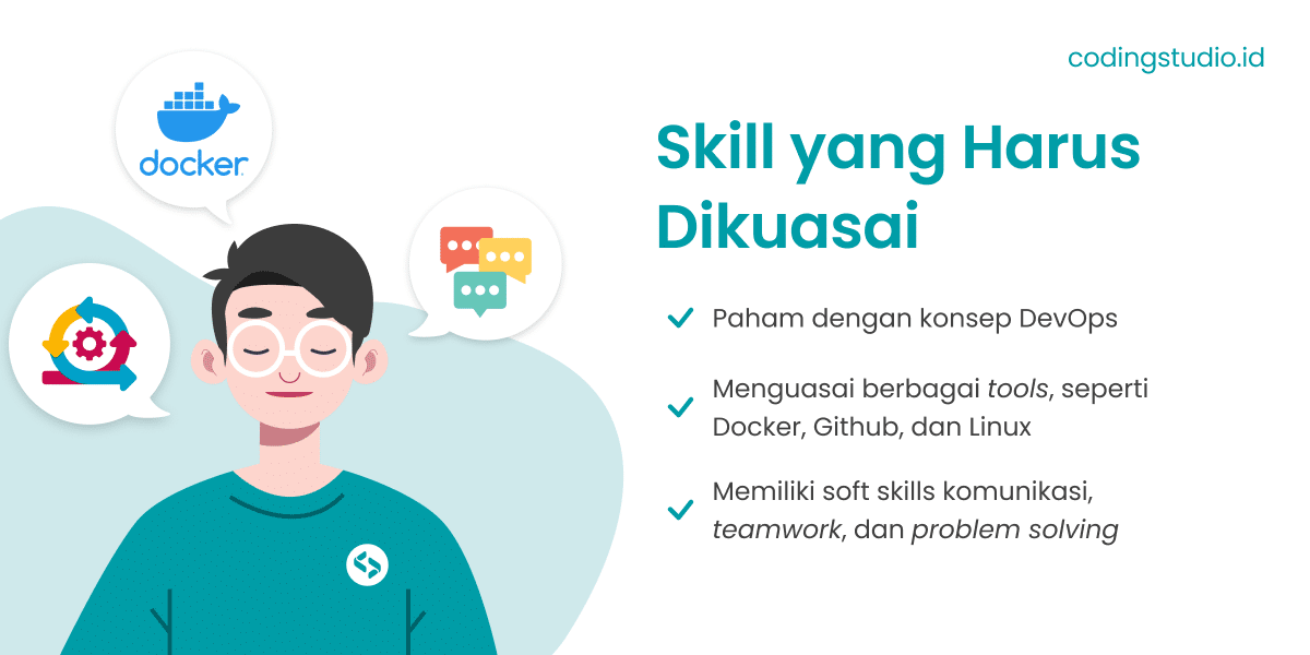 Pengertian DevOps Adalah? Berikut Tujuan Dan Skillnya