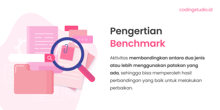 Benchmark Adalah? Pengertian, Manfaat, Jenis Dan Strateginya