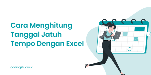 Rumus Fungsi EDATE, Cara Menghitung Tanggal Jatuh Tempo!