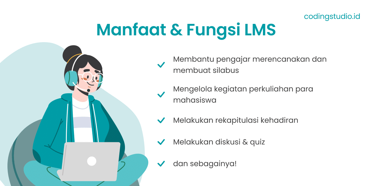 Mengenal Learning Management System Dan Contohnya
