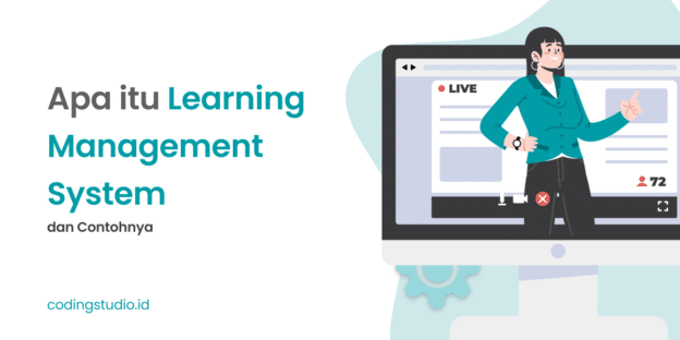 Mengenal Learning Management System Dan Contohnya