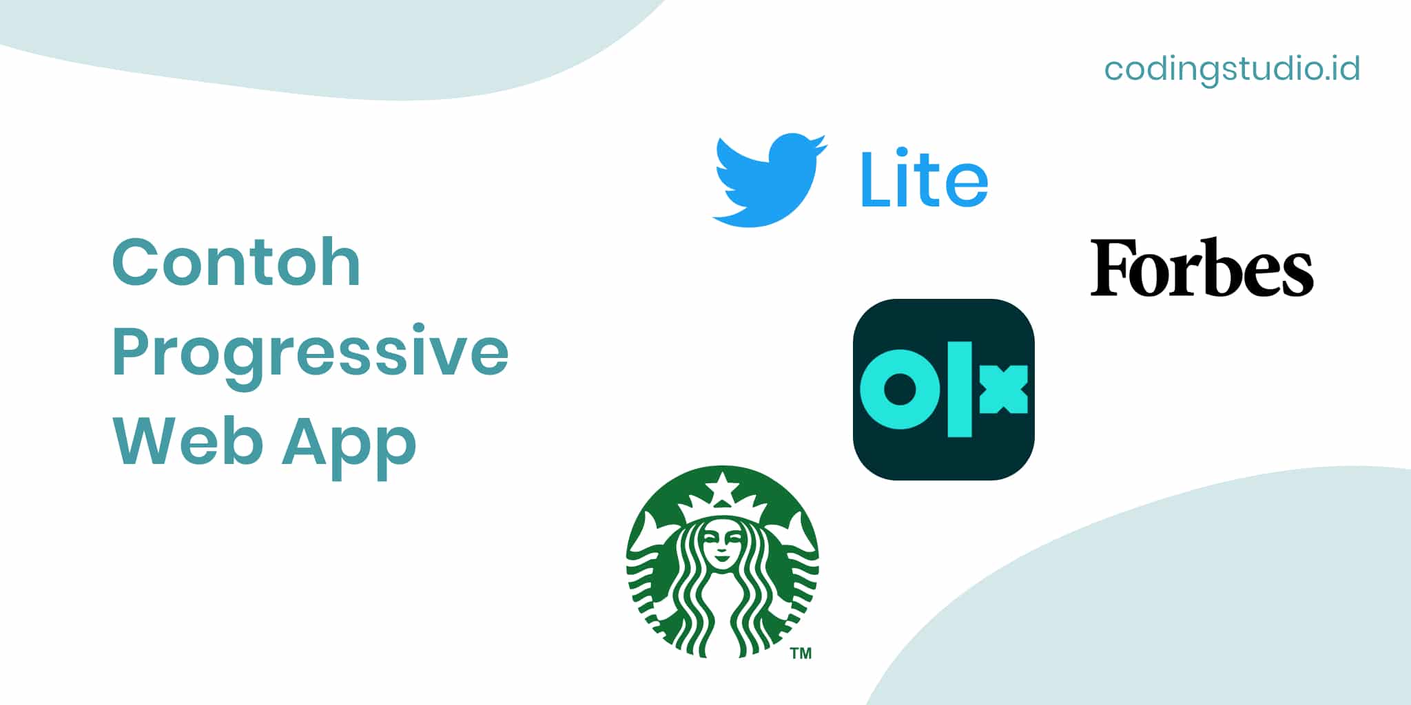 Progressive Web App Adalah: Pengertian, Contoh Dan Kelebihannya