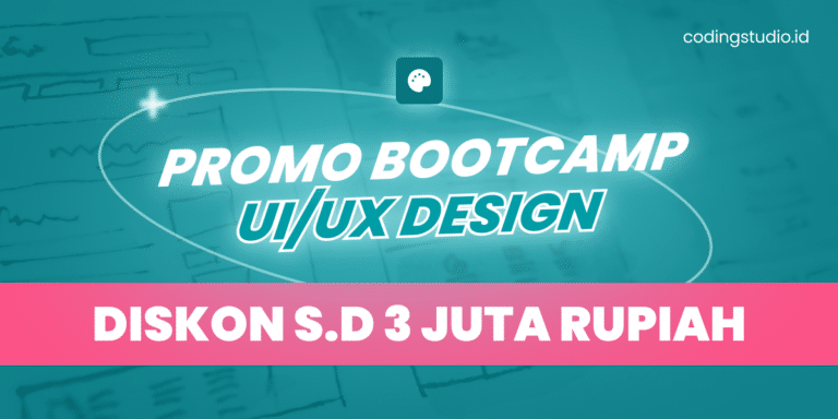 Coding Studio | Platform Kursus Komputer, IT & Digital Online Bersertifikat