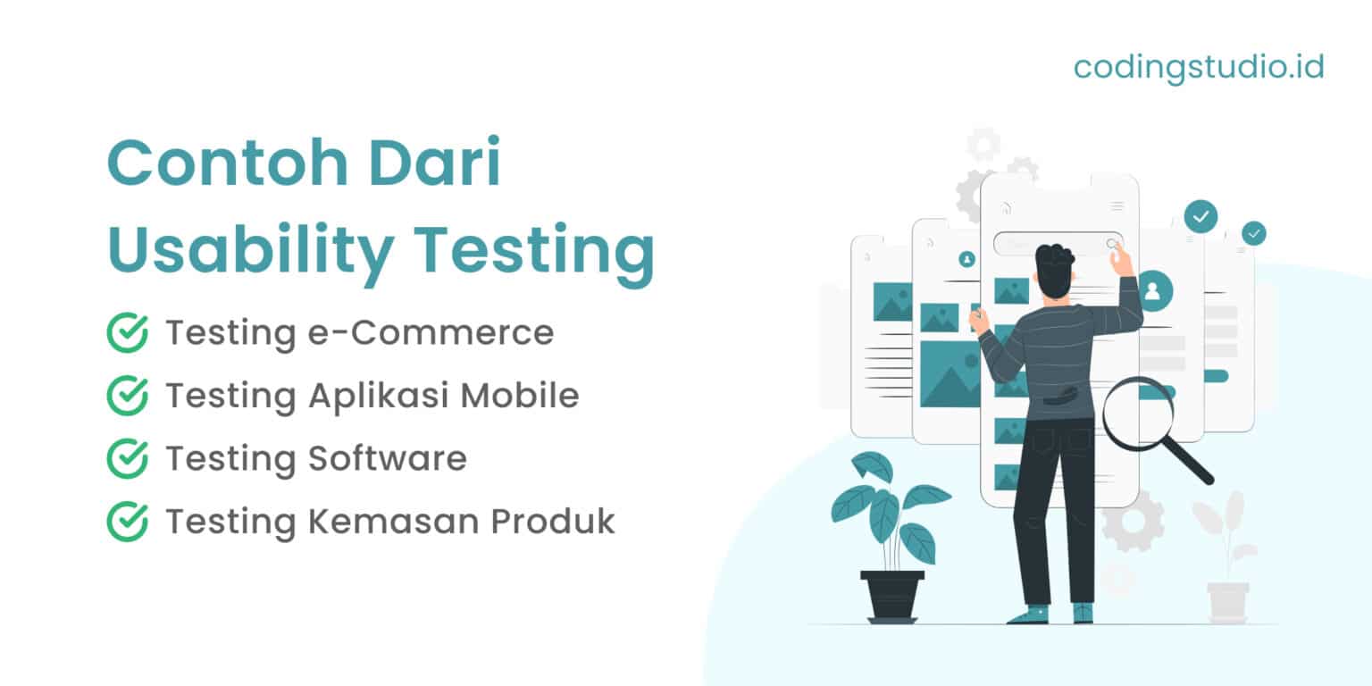 Usability Testing Adalah: Pengertian, Cara Melakukan Usability Testing ...