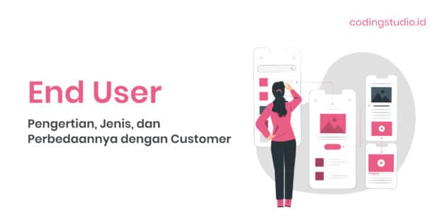 User Interface Adalah: Pengertian, Manfaat, Dan Contohnya