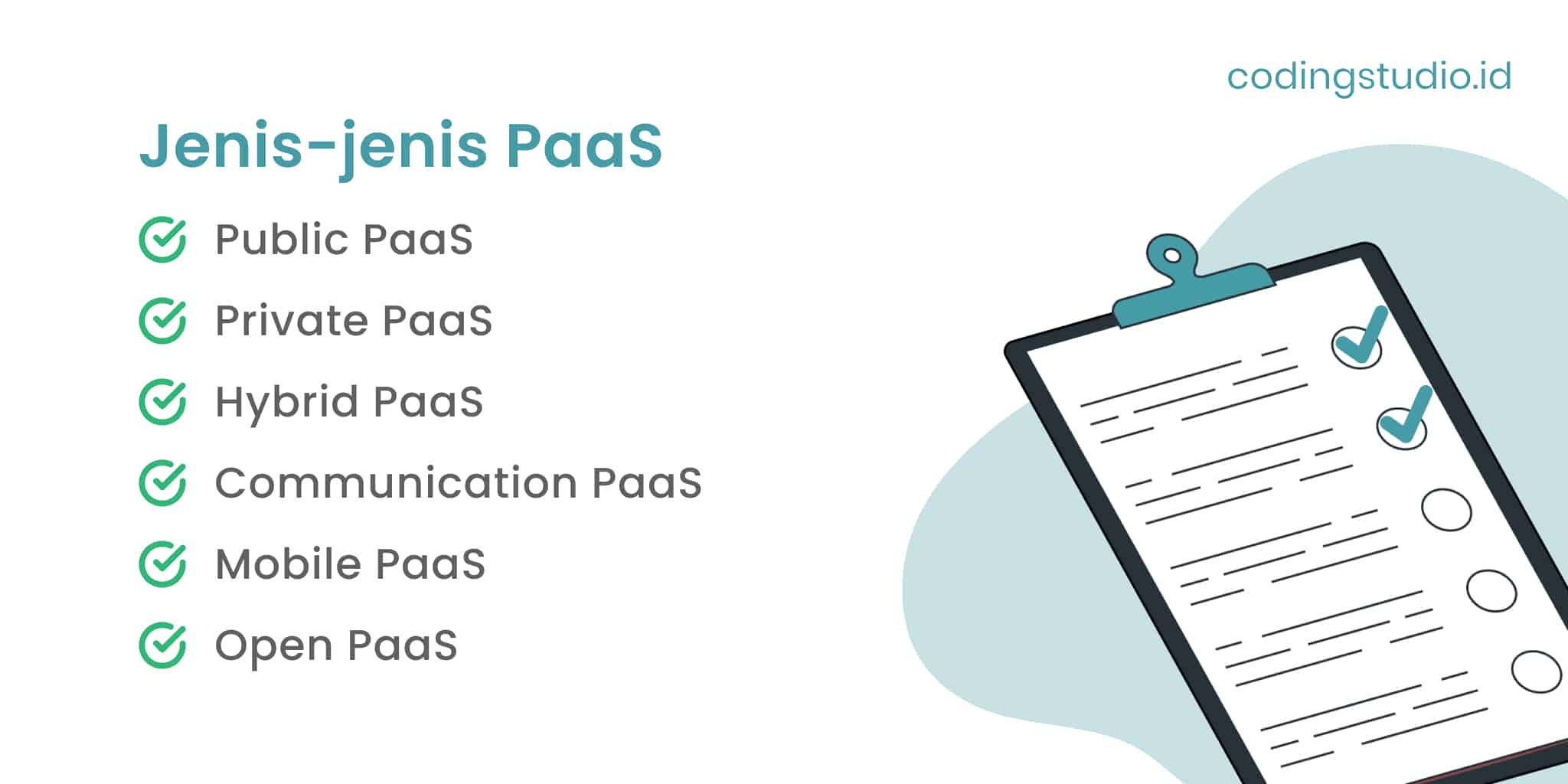 PaaS Adalah: Pengertian, Jenis Dan Kelebihannya