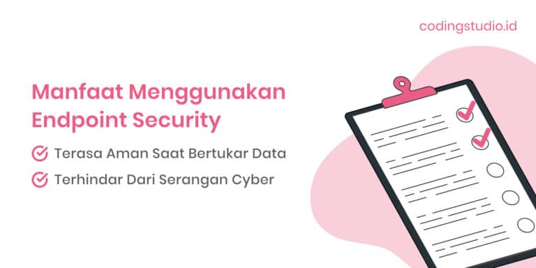 Endpoint Adalah? Pengertian, Fungsi Dan Cara Kerjanya