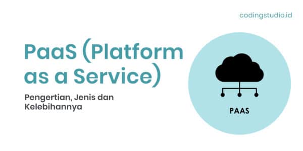PaaS Adalah: Pengertian, Jenis Dan Kelebihannya