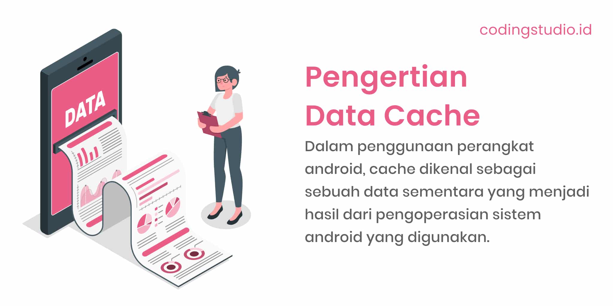 Cache Adalah: Pengertian Dan Cara Menghapusnya