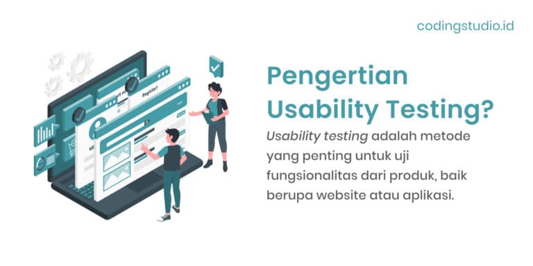 Usability Testing Adalah: Pengertian, Cara Melakukan Usability Testing ...
