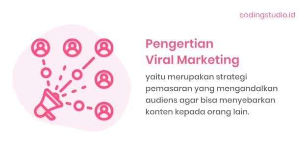 Viral Marketing Adalah? Pengertian, Kelebihan Dan Kekurangannya