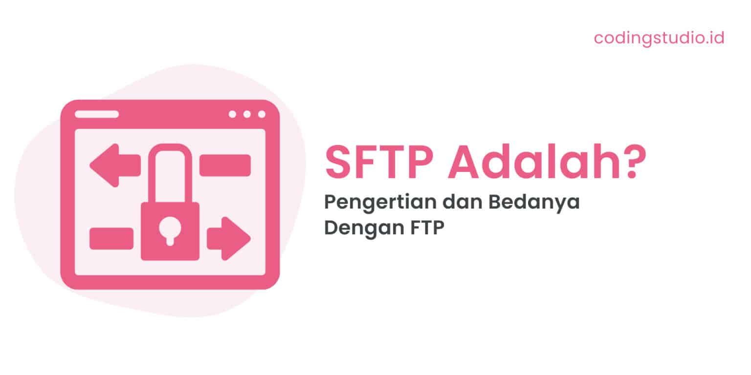 Rest API Adalah: Pengertian, Fungsi, Dan Kelebihan - Coding Studio