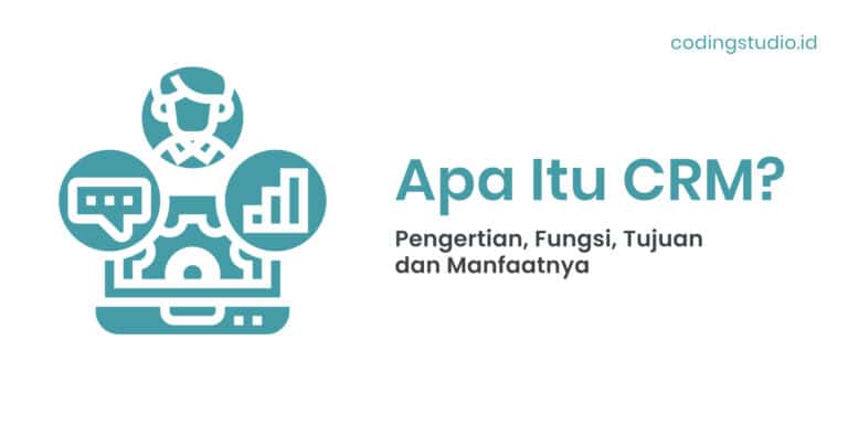 Big Data Adalah: Pengertian, Manfaat, Fungsi, Jenisnya