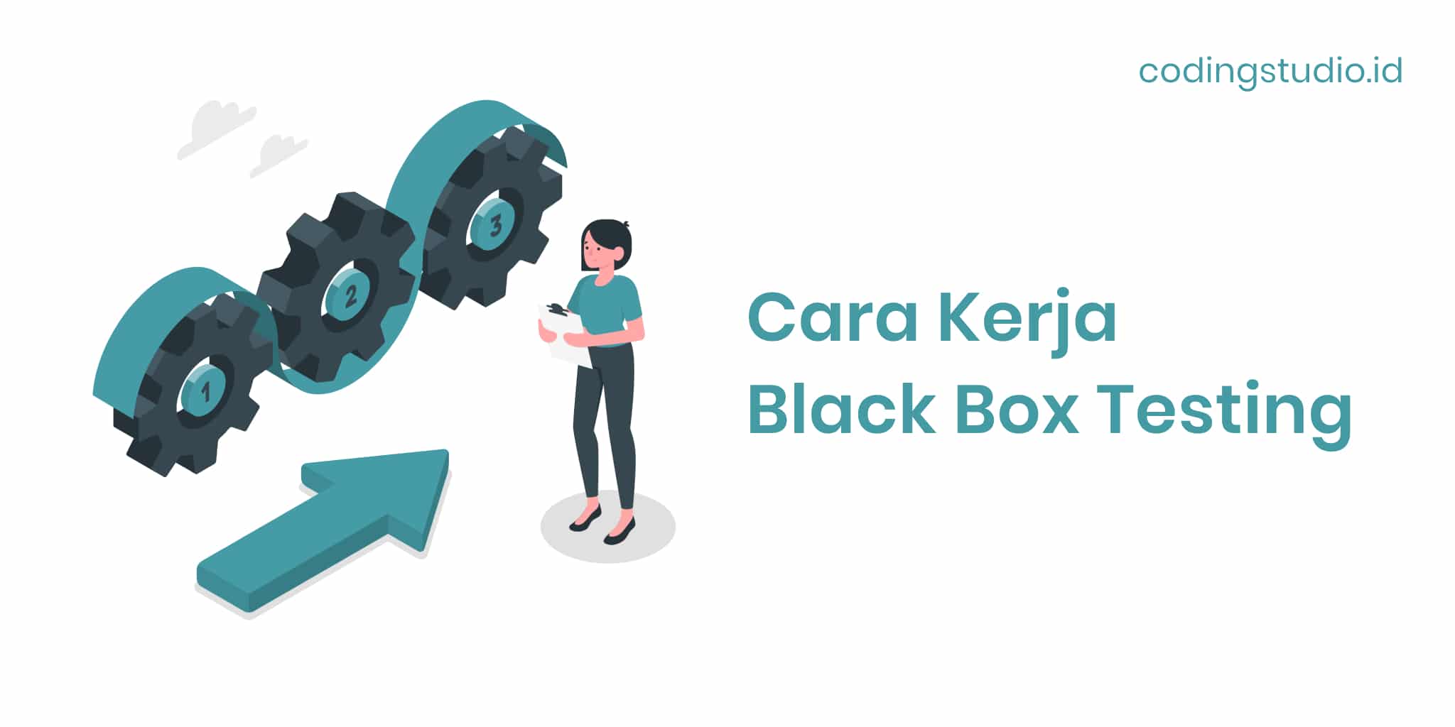 Black Box Testing Adalah: Tipe Dan Contoh Pengujiannya