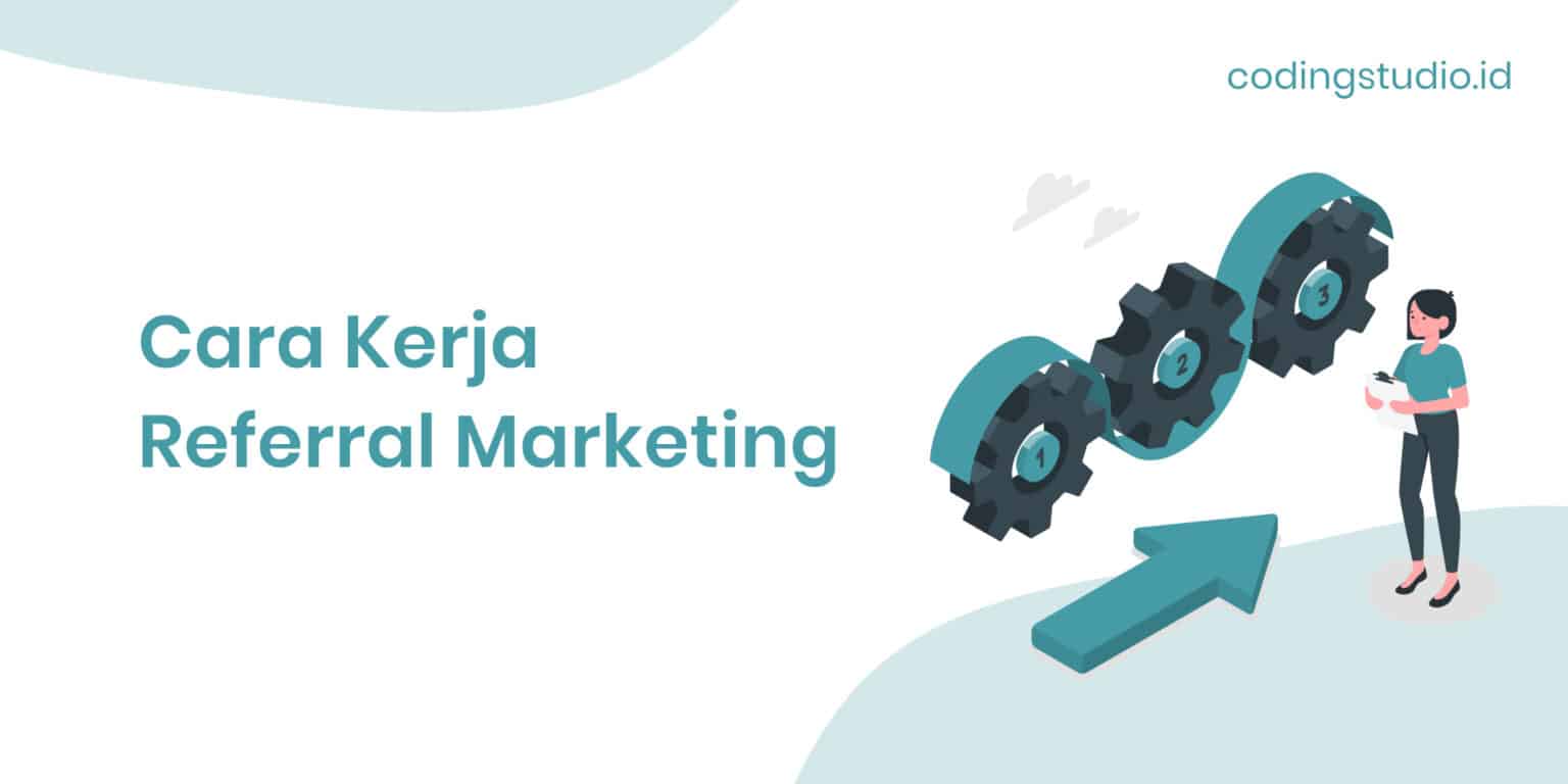 Referral Adalah? Pengertian, Manfaat, Jenis Dan Cara Kerjanya