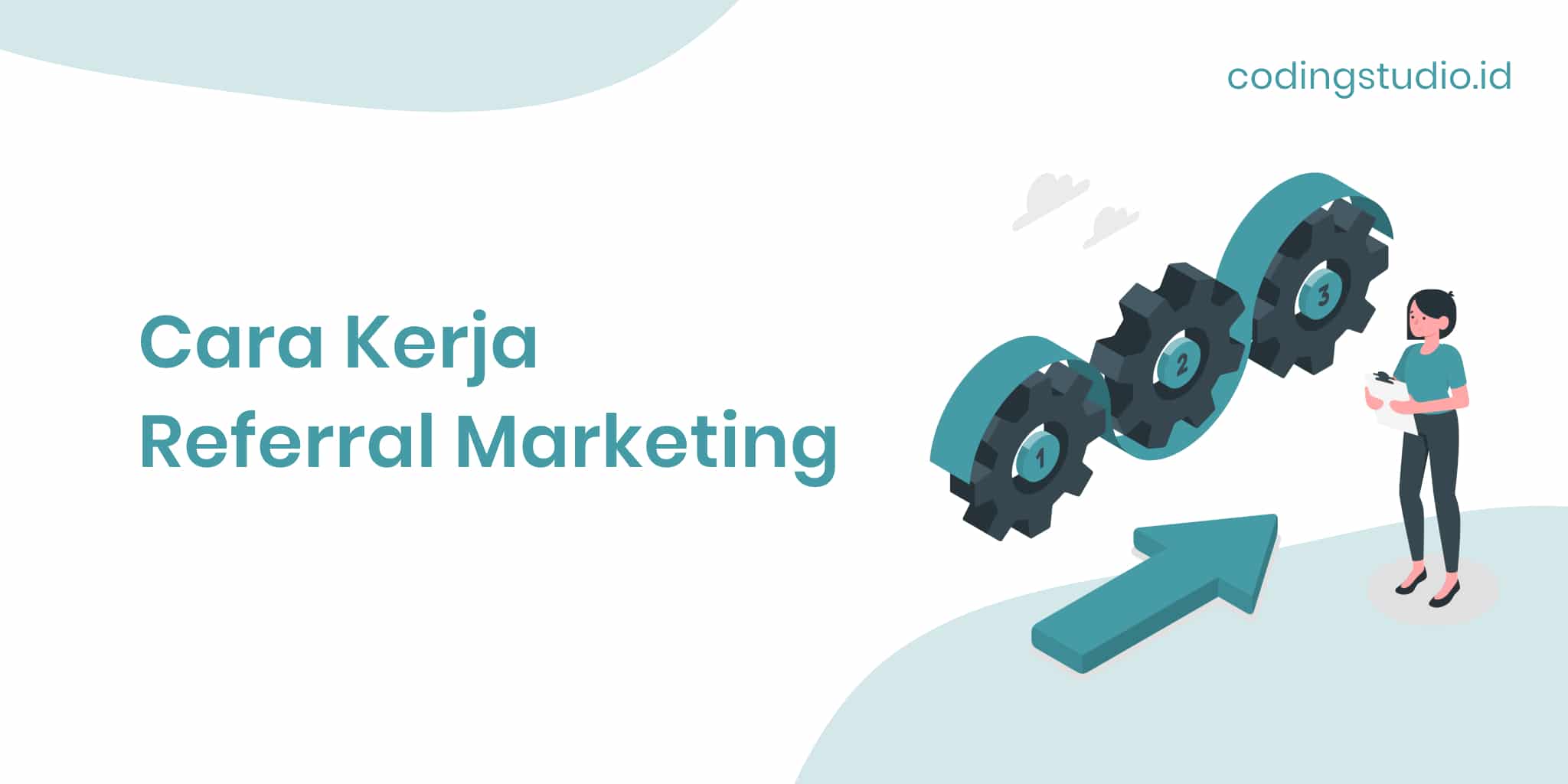 Referral Adalah? Pengertian, Manfaat, Jenis Dan Cara Kerjanya