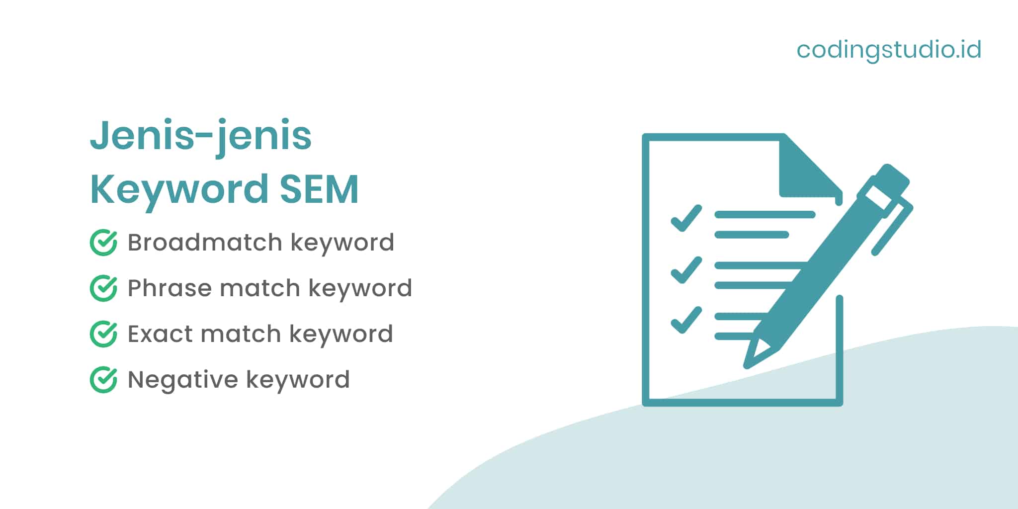 SEM Adalah? Pengertian, Manfaat Dan Cara Kerjanya