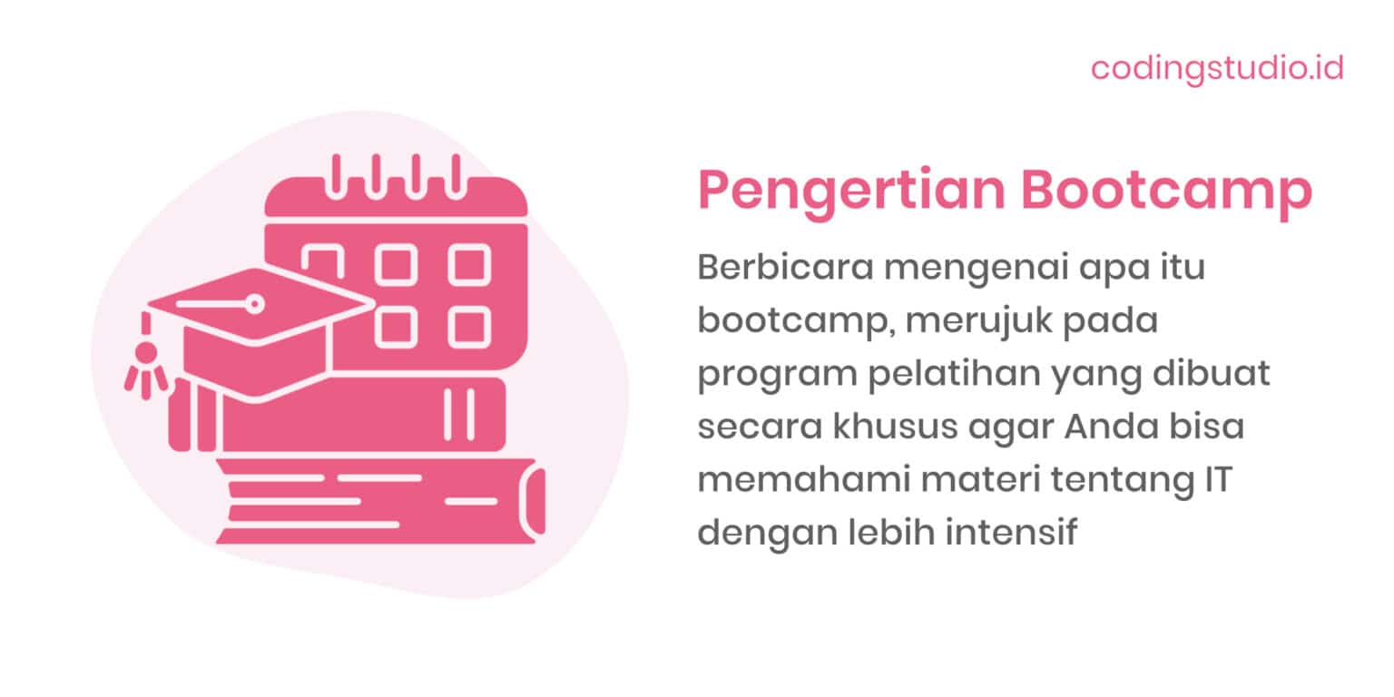 Bootcamp Adalah? Pengertian, Manfaat, Dan Jenisnya