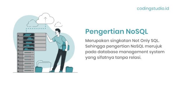 NoSQL Adalah: Pengertian, Jenis, Cara Kerjanya