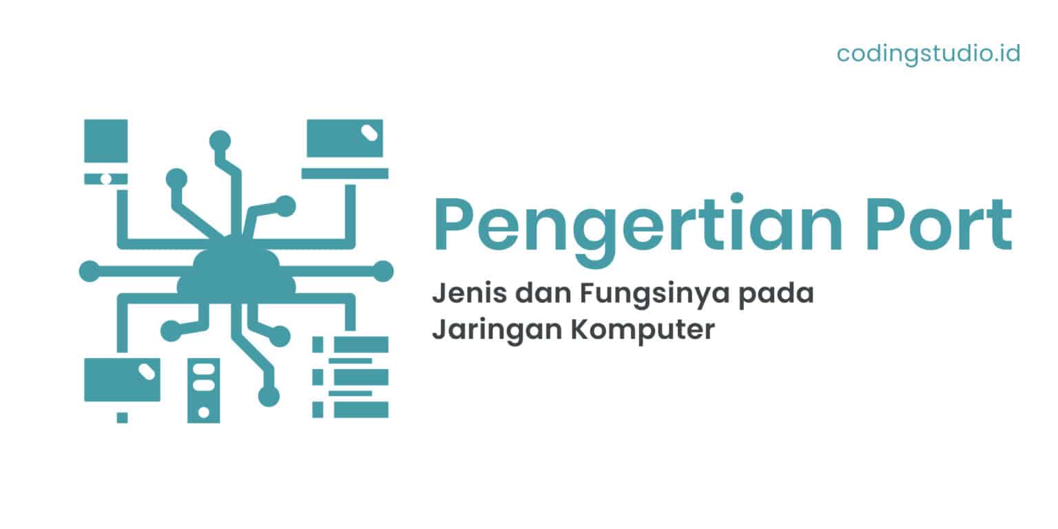 Coding Studio | Platform Kursus Komputer, IT & Digital Online Bersertifikat