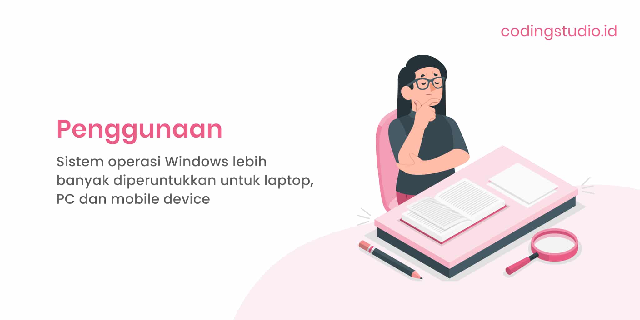 Perbedaan Linux Dan Windows, Sistem Operasi Mana Pilihanmu?