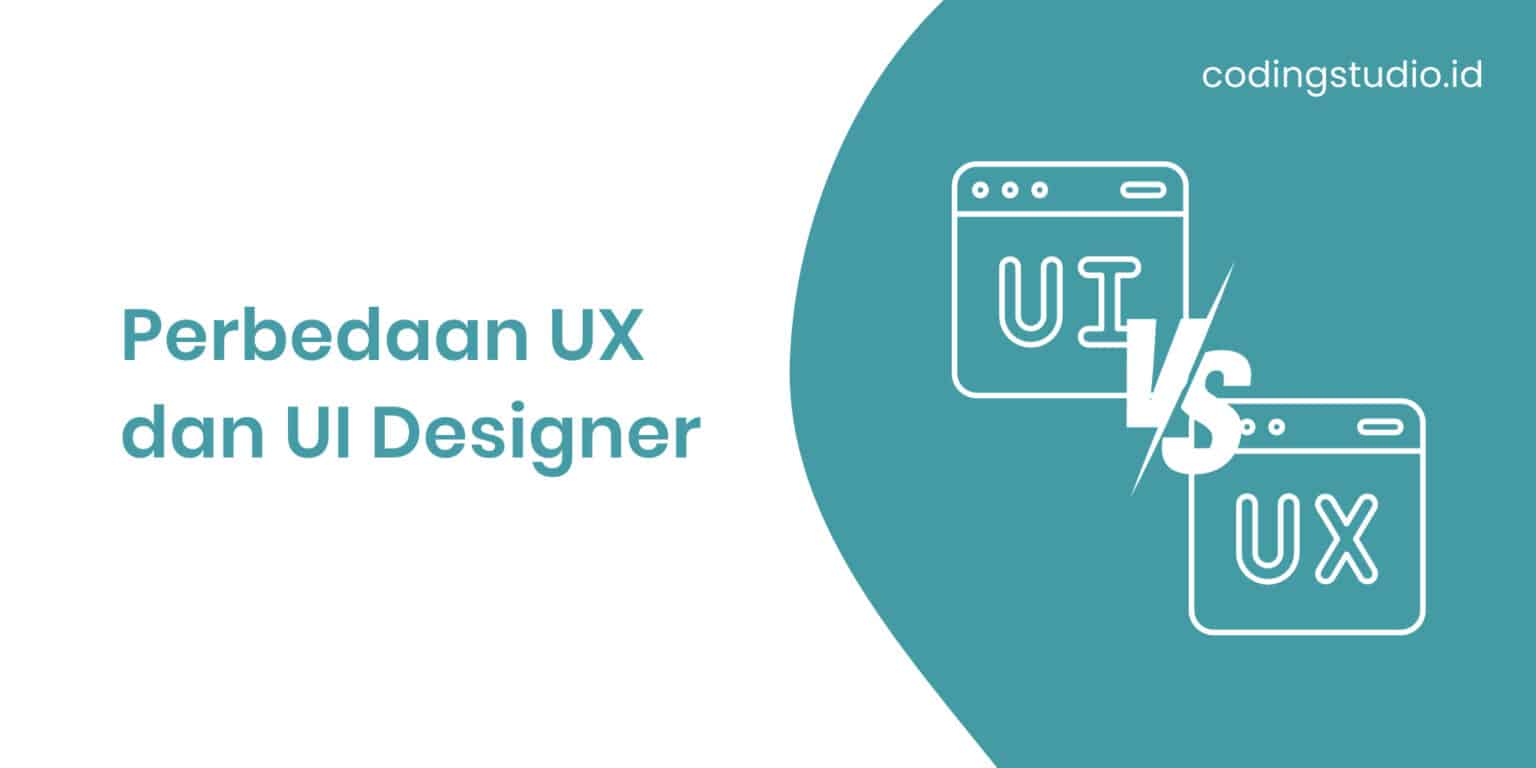 UX Design Adalah: Pengertian, Tugas Dan Skillnya