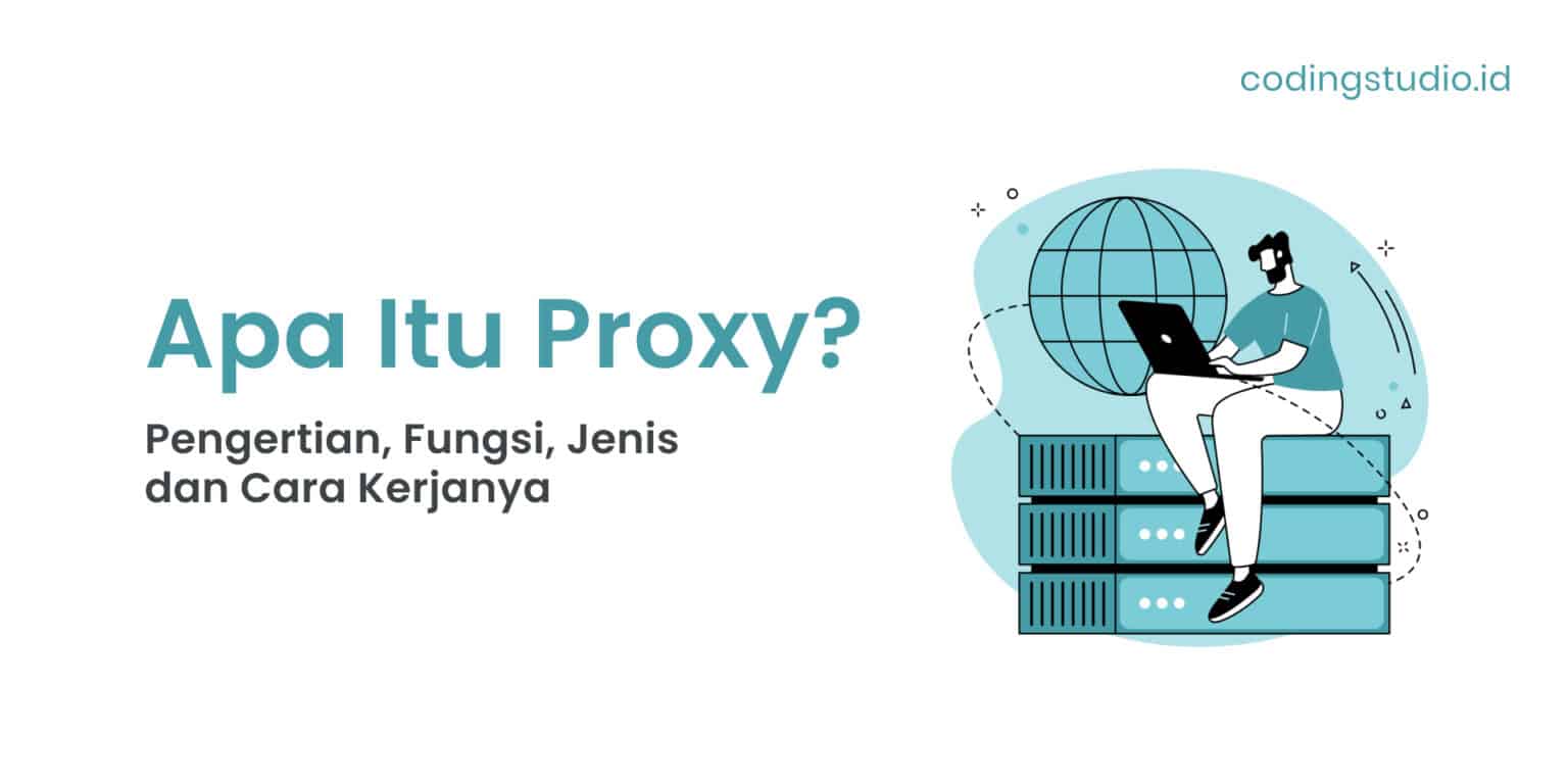 IP Address Adalah? Pengertian, Fungsi, Jenis Dan Cara Kerjanya