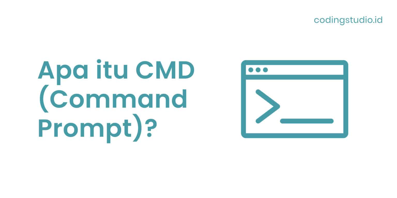 Command Prompt Adalah? Pengertian, Fungsi Dan Manfaatnya