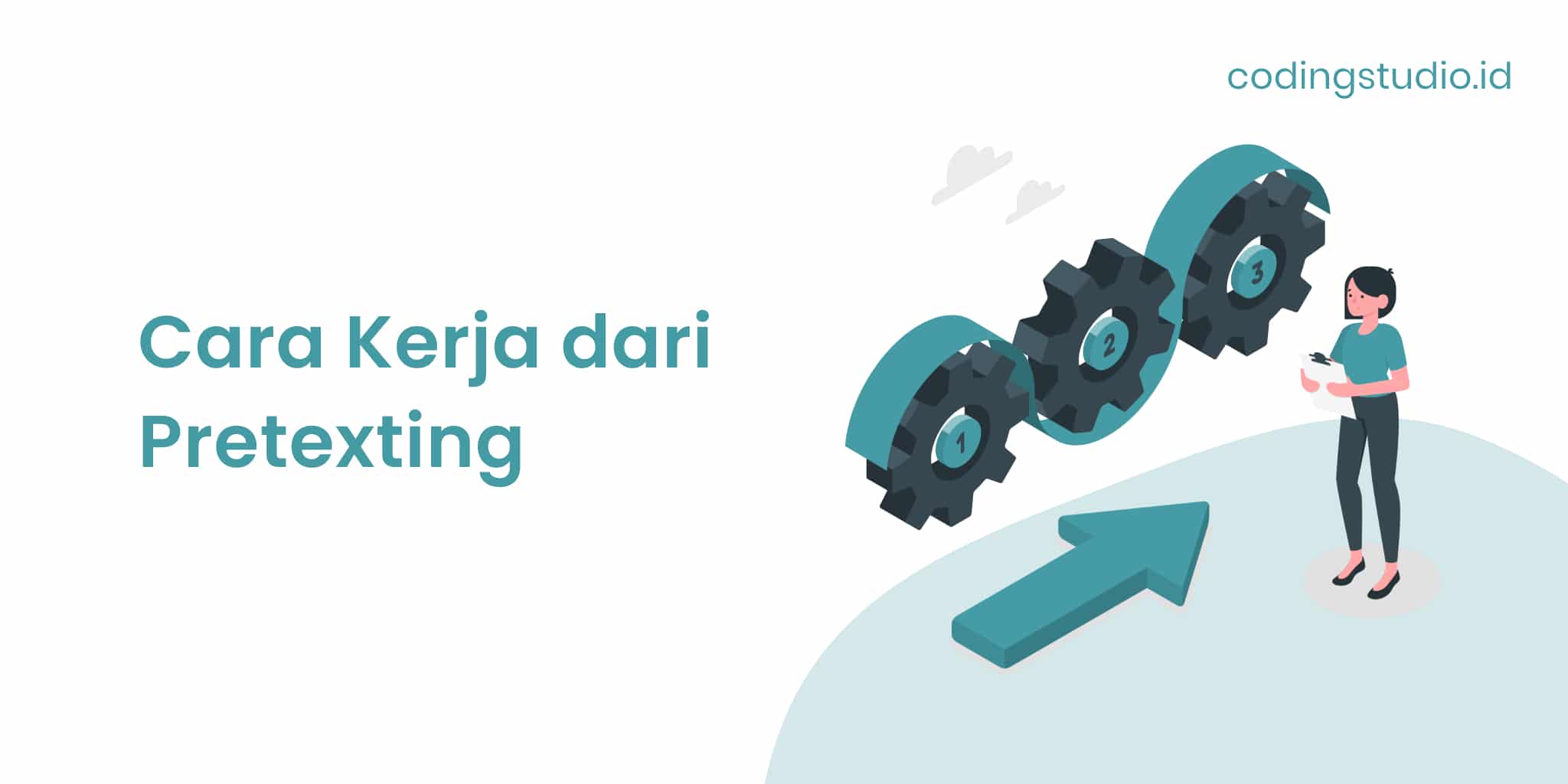 Pretexting Adalah? Pengertian Dan Cara Mencegahnya