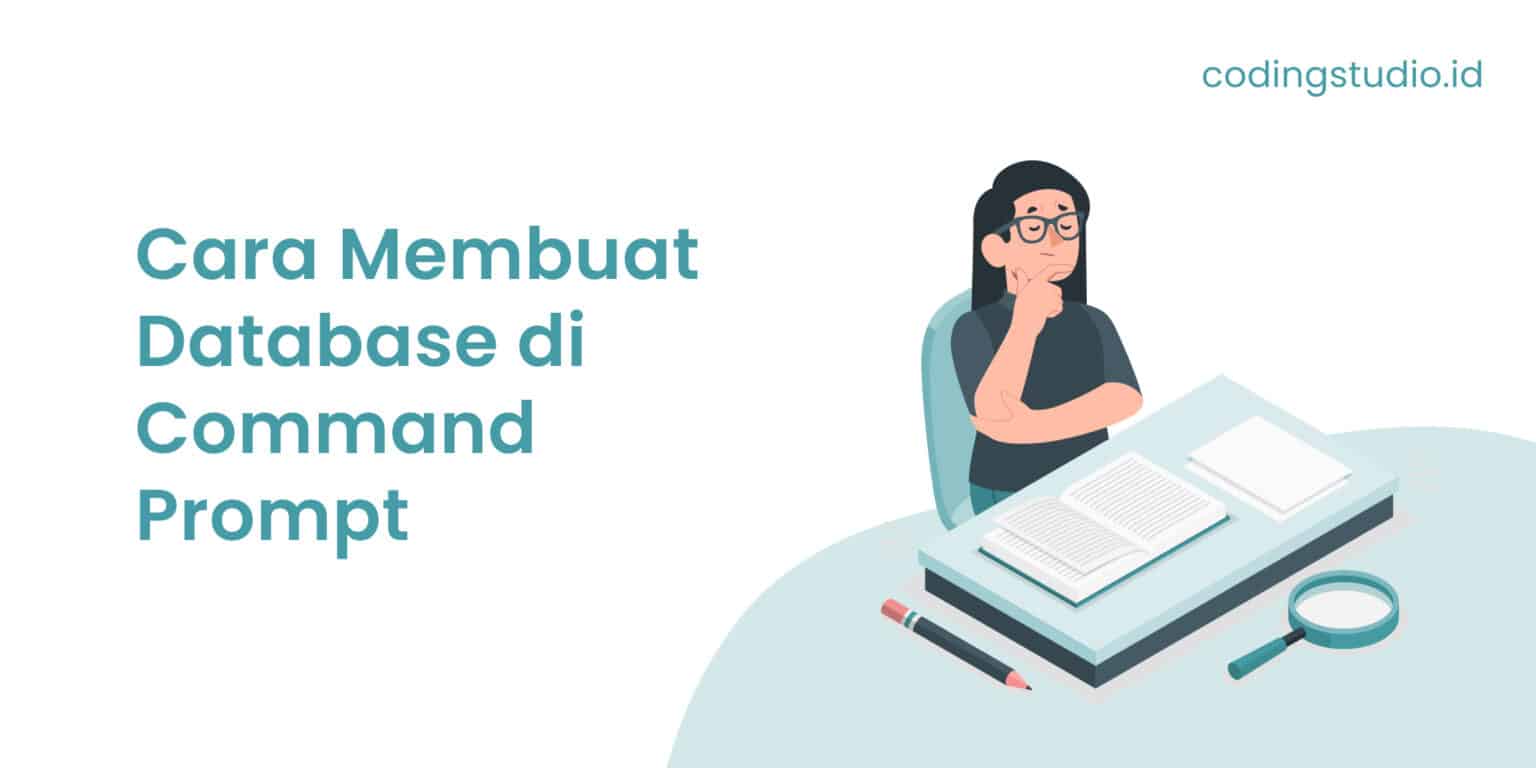 Command Prompt Adalah? Pengertian, Fungsi Dan Manfaatnya