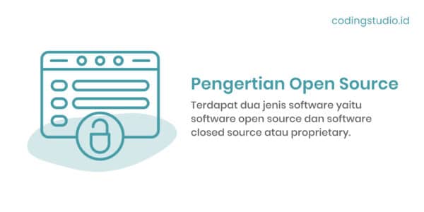 Open Source Adalah? Pengertian, Kelebihan Dan Kekurangannya